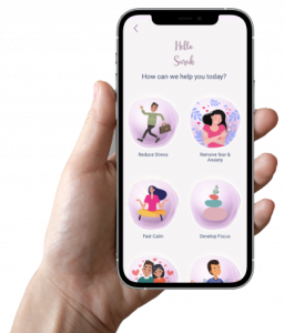 About - Heartfulness App