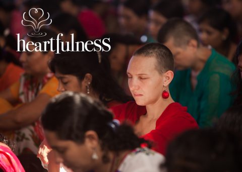 About - Heartfulness App